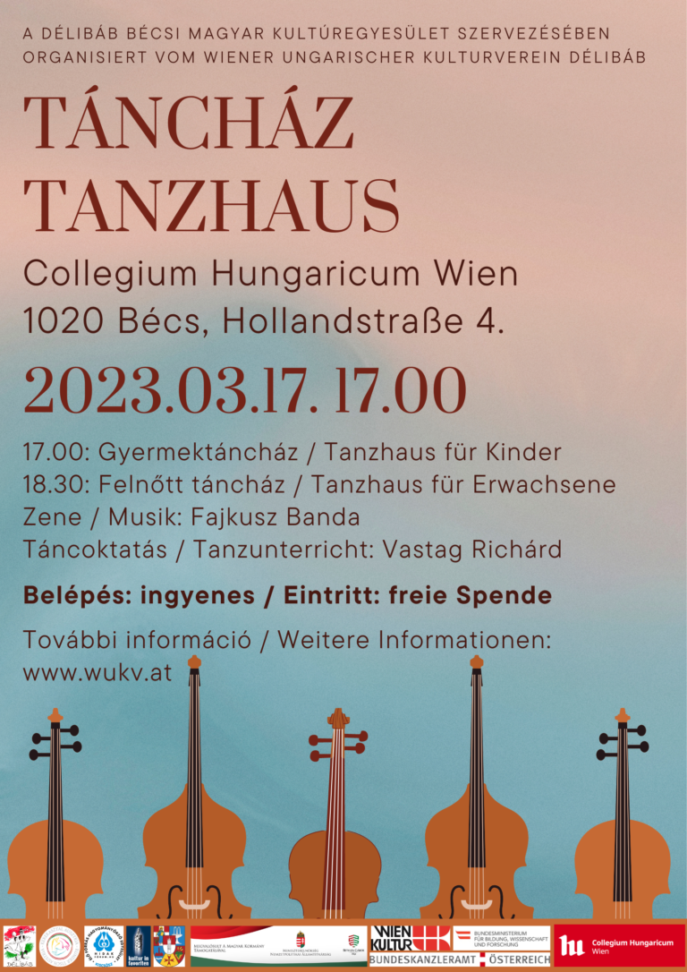Ungarischer Name Fuer Wien